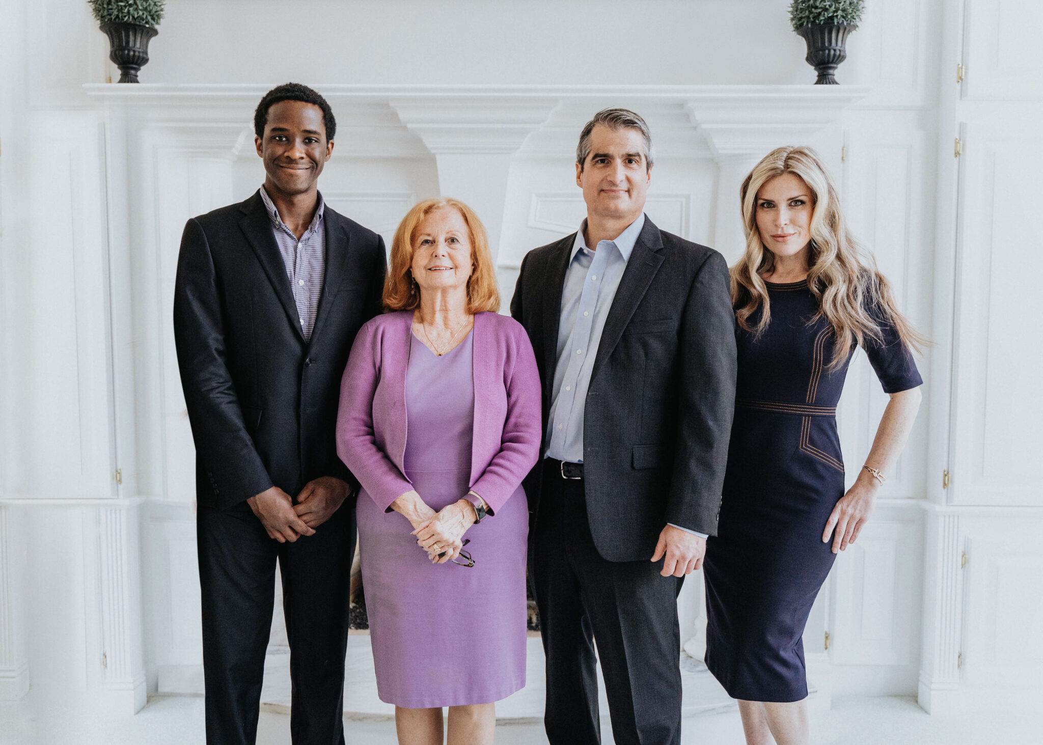 The Best 4 Suburbs to Live in Columbus, Ohio – Van Steyn Partners