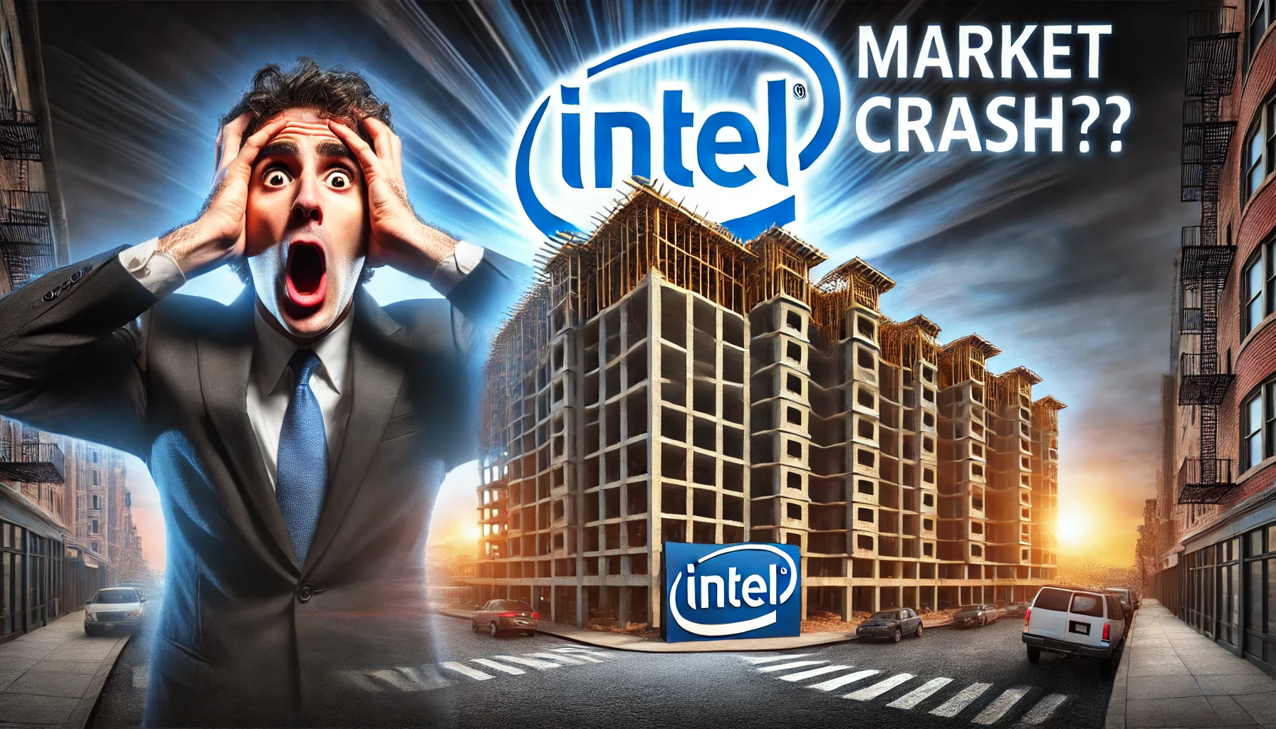 BREAKING: Intel's 5-Year Delay: What It Means for Columbus Real Estate – Van Steyn Partners